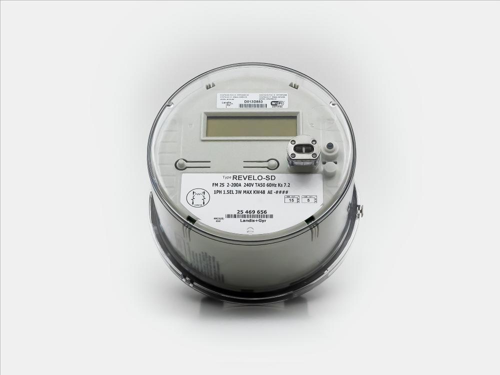 National Grid to Begin Deployment of New Smart Meters Across WNY in ...