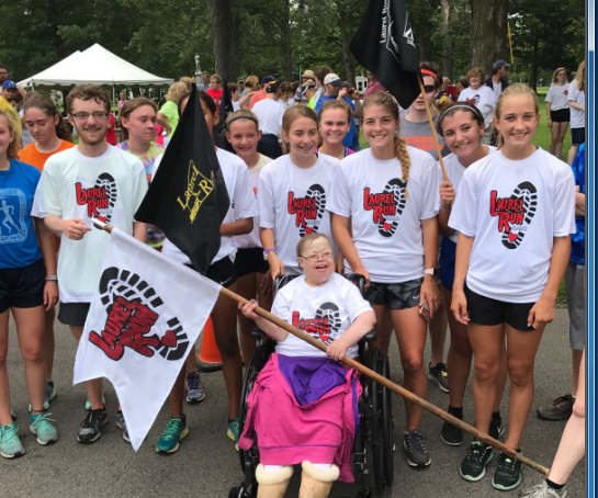 The heart and soul of annual Laurel Run passes away | Chautauqua Today