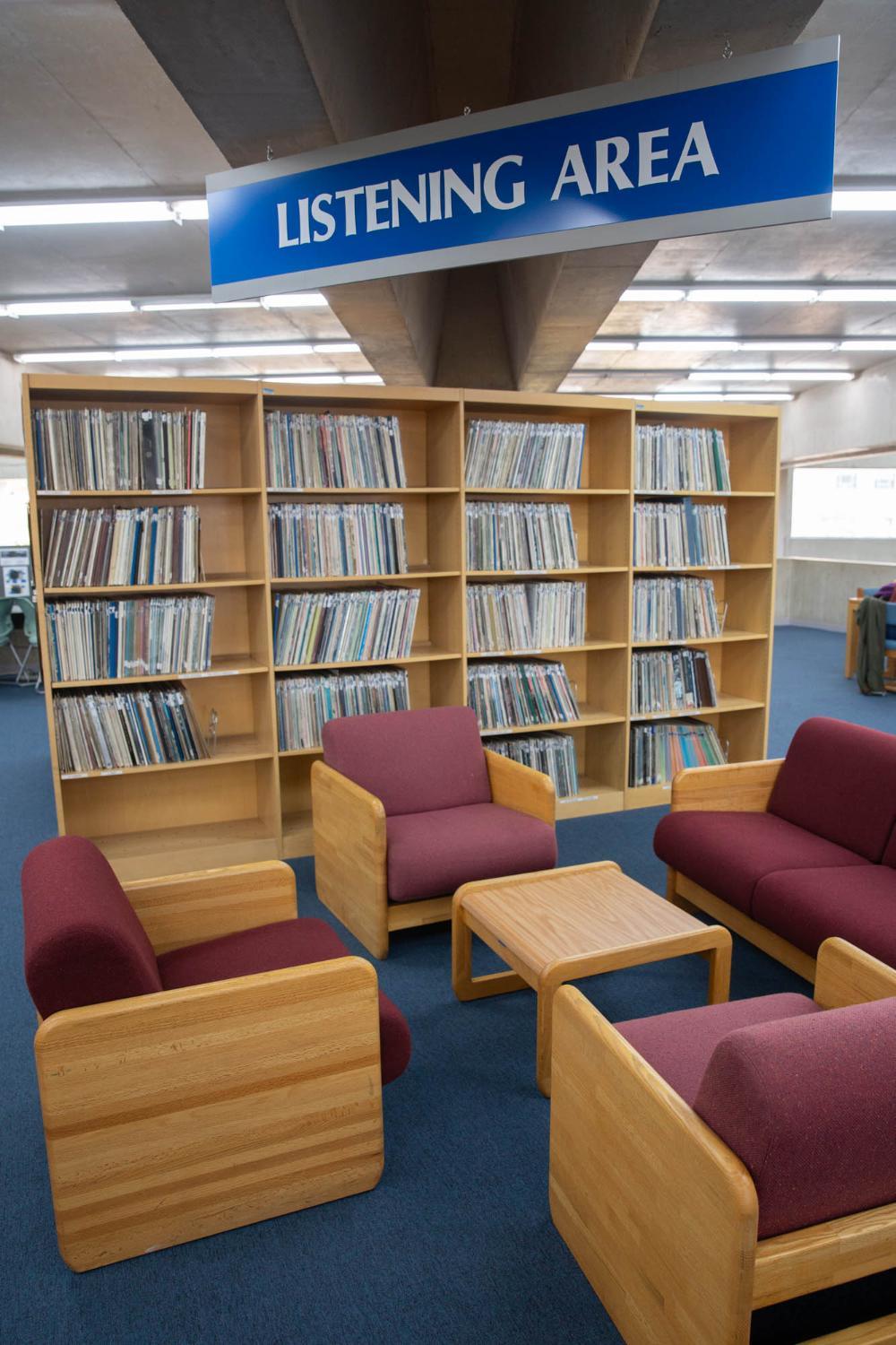 SUNY Fredonia Announces Open House for Reed Library Music Collection ...