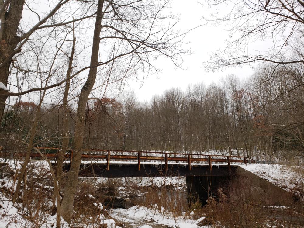 County Awarded $1.5 Million in State Funding for Bridge Replacement in ...