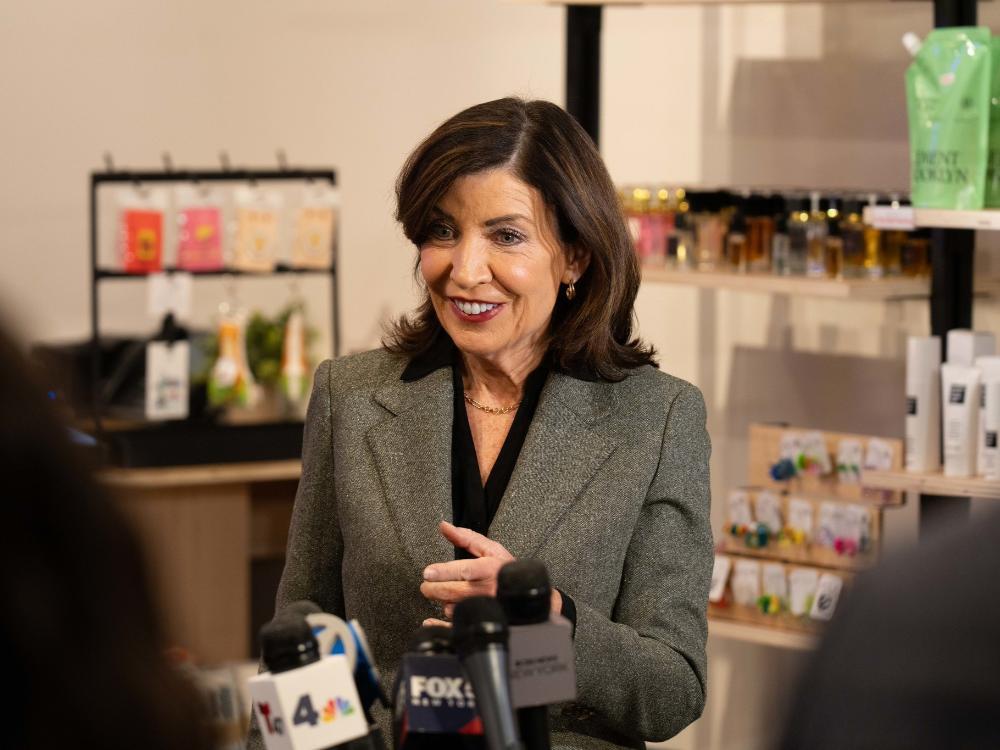 State Recovers Over $2.6 Million Worth of Stolen Goods in Retail Theft ...