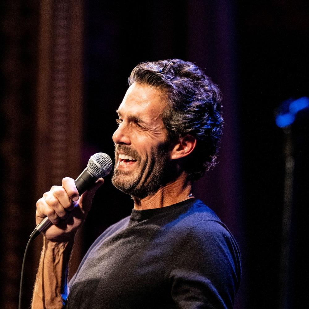 Tickets Still Available to See Pete Correale in Fredonia | Chautauqua Today