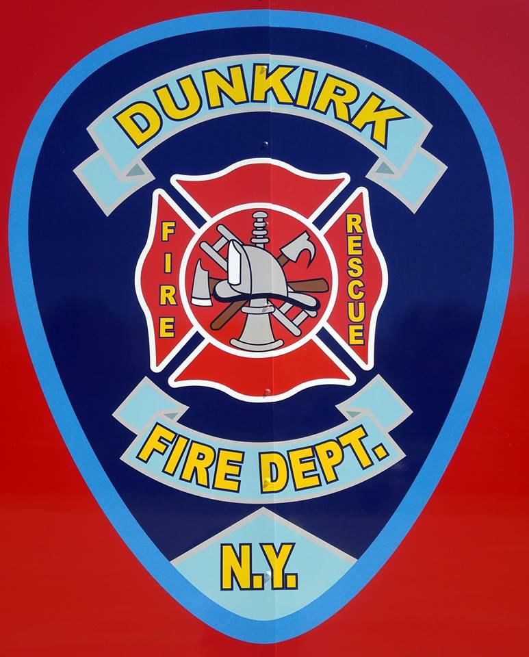 Dunkirk Fire Department Announces Citywide Fire Drill Wednesday Evening ...