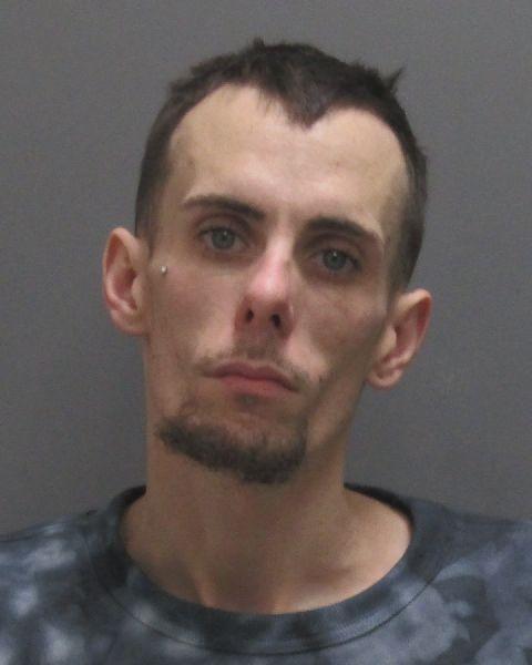 Police arrest Jamestown man on multiple charges | Chautauqua Today