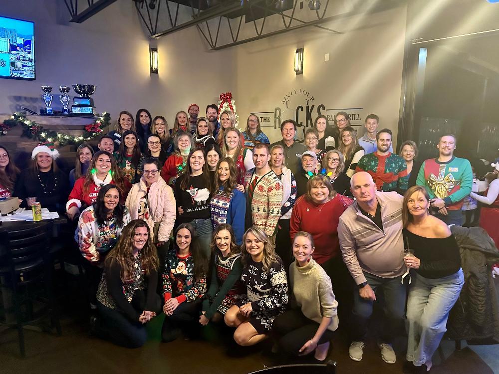 CHQ Professionals to Host 4th Annual Jingle at the Rocks Event ...