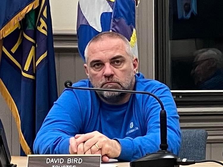 David Bird Hired as Fredonia DPW Supervisor | Chautauqua Today
