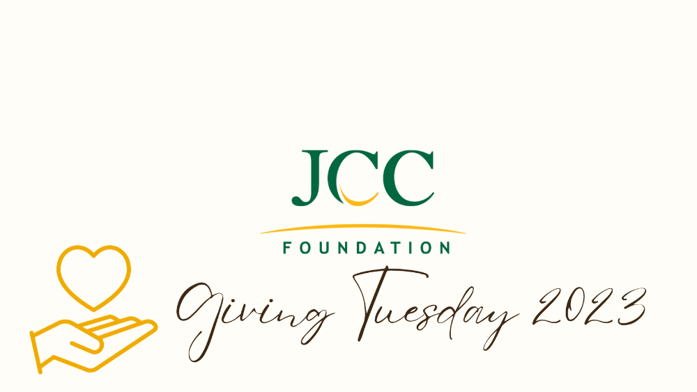 Community Service Leaders to Match Giving Tuesday Donations to JCC ...