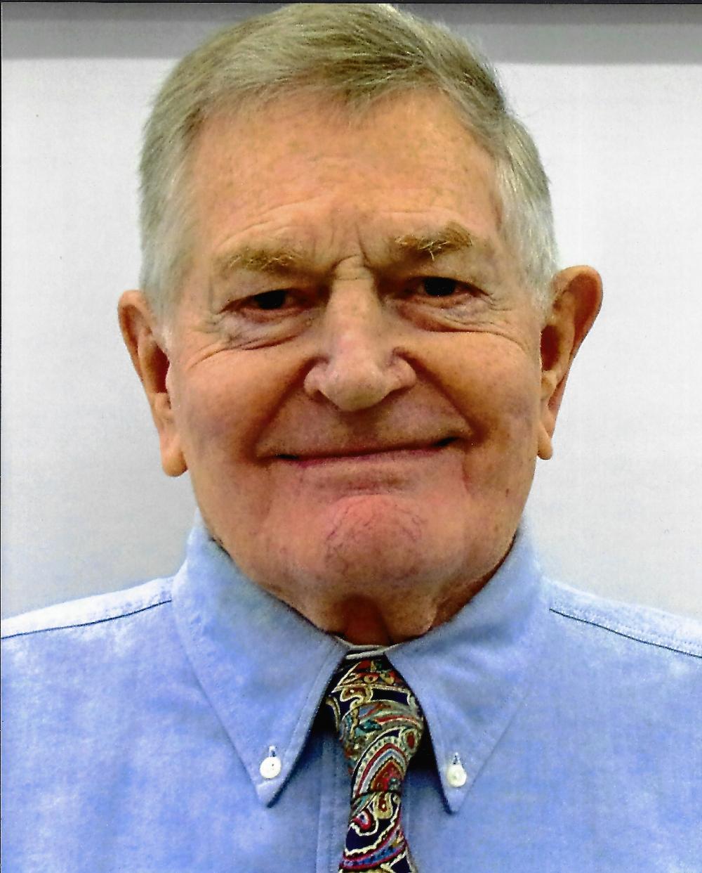 Former Fastpitch Softball Star, Basketball Coach Ron Frederes Named to ...