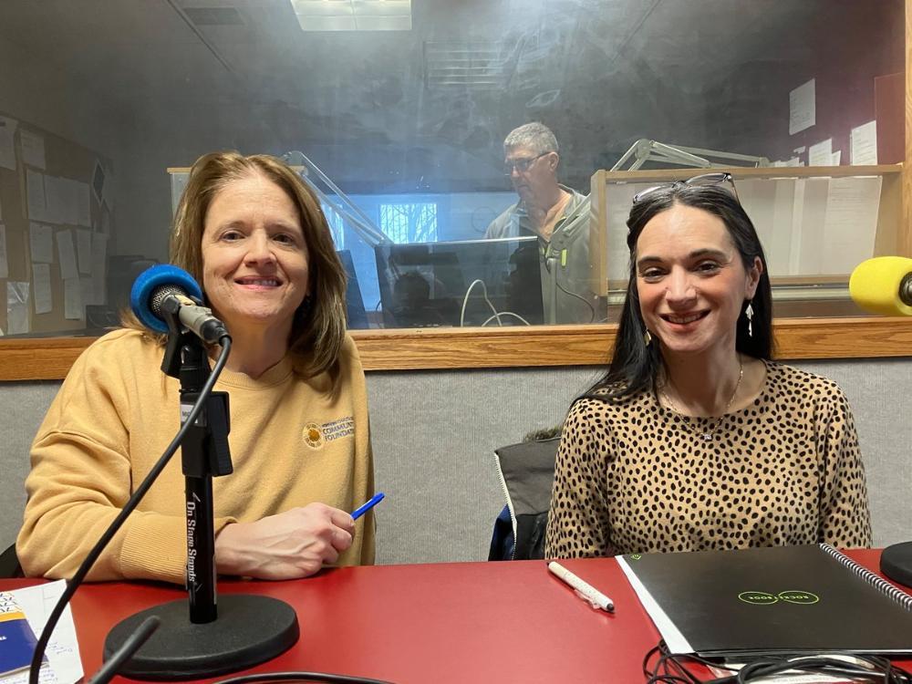 NCCF Invites Community to 39th Annual Meeting | Chautauqua Today