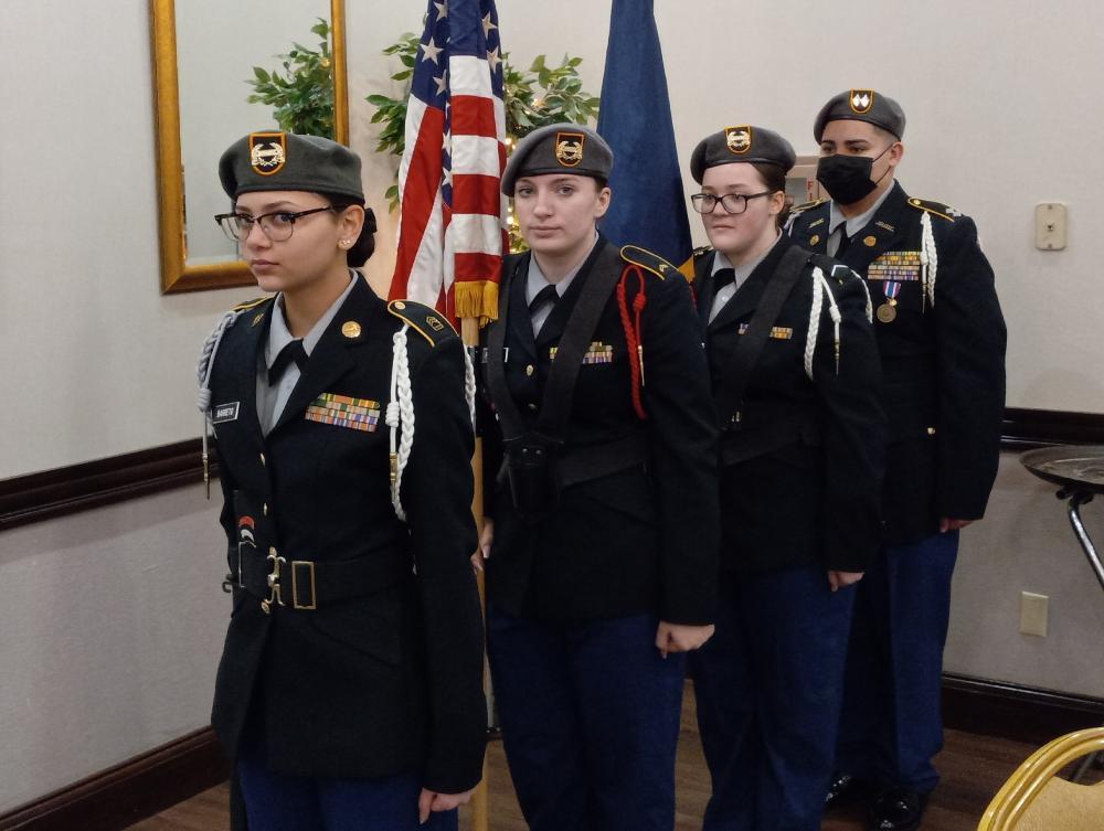 Dunkirk community remembers MLK's legacy | Chautauqua Today