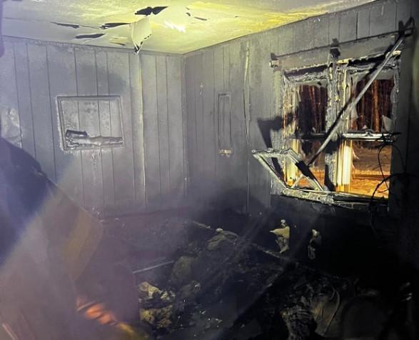 Investigators determine cause of house fire near Westfield | Chautauqua ...