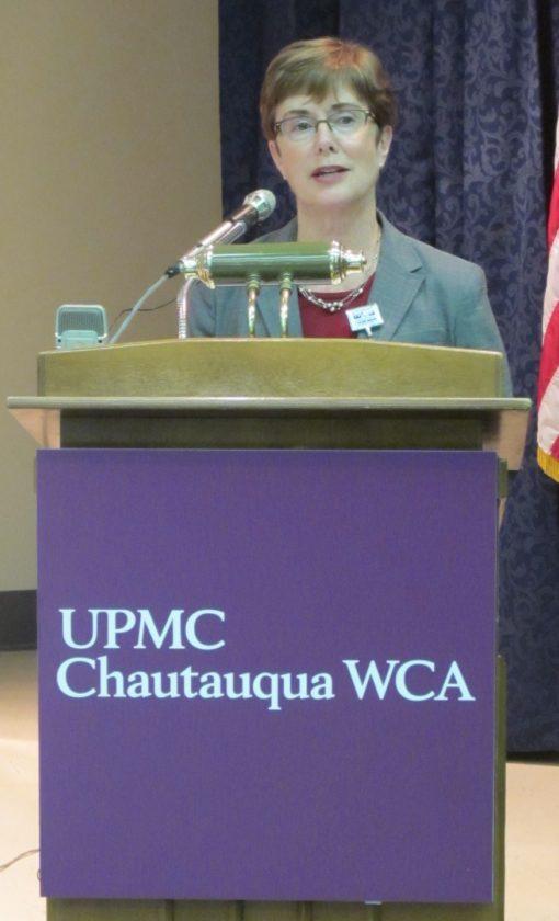 WCA Completes Merger with UPMC, Renames Hospital | Chautauqua Today
