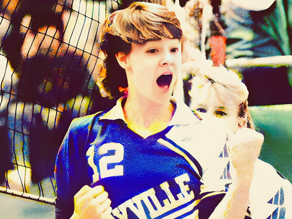 Mayville Native Jessica Anderson Named to Chautauqua Sports HOF ...