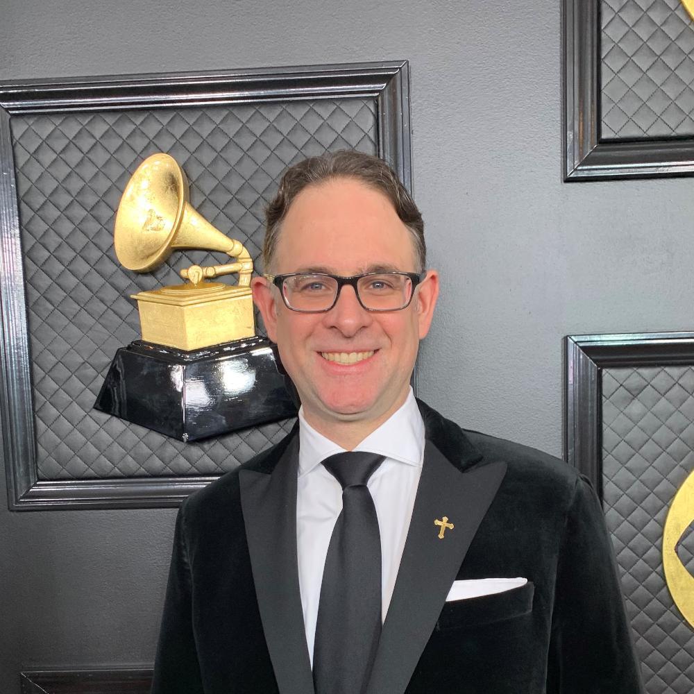 SUNY Fredonia School of Music Alumni Receive Grammy Nominations ...