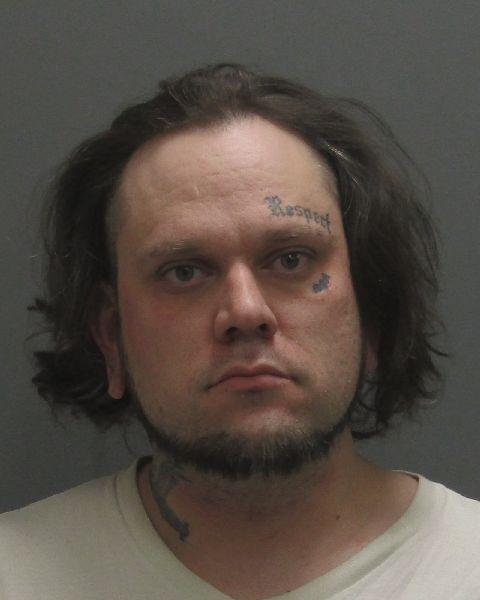 Jamestown Man Charged with Felony Meth Possession, DWAI | Chautauqua Today