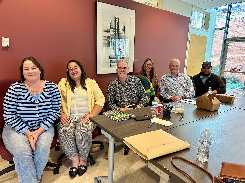 CCIDA, CCPEG Announce Live CHQ Workforce Ambassador Program ...