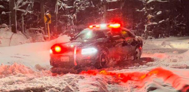 State Police offer safety tips with upcoming winter storm event ...