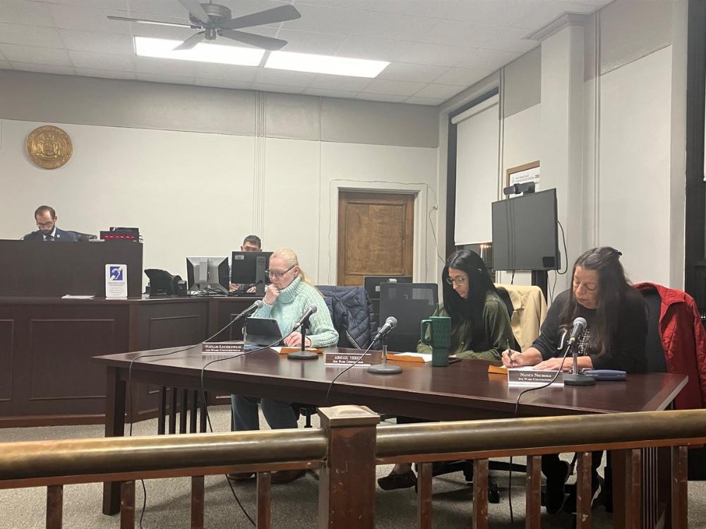 Councilman at Large Reveals 'Major' Revenue Generating Ideas for City ...