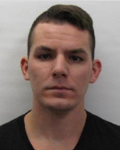 Corrections Officer Accused of Selling Controlled Substance to County ...