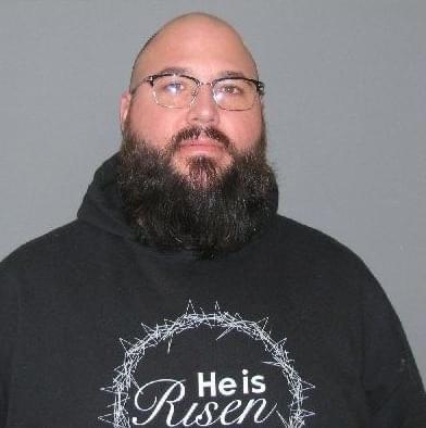 Ashville Man Jailed for Alleged Sexual Acts with Minor | Chautauqua Today