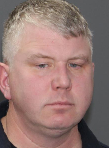 Frewsburg Man Charged with DWI After Crash in Town of Carroll ...