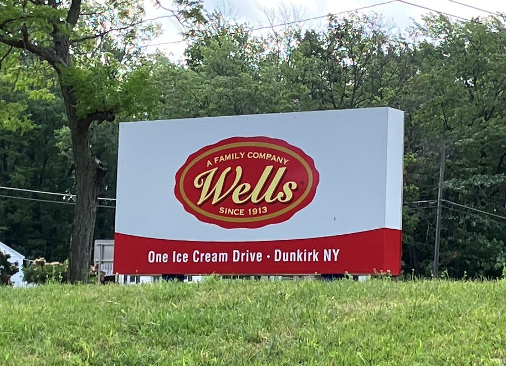 Wells Enterprises Makes Forbes' List of America's Best Midsize ...