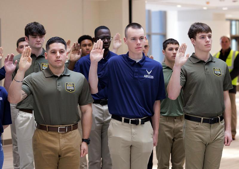 NY Army National Guard Ranked First in Nation in Recruiting and ...