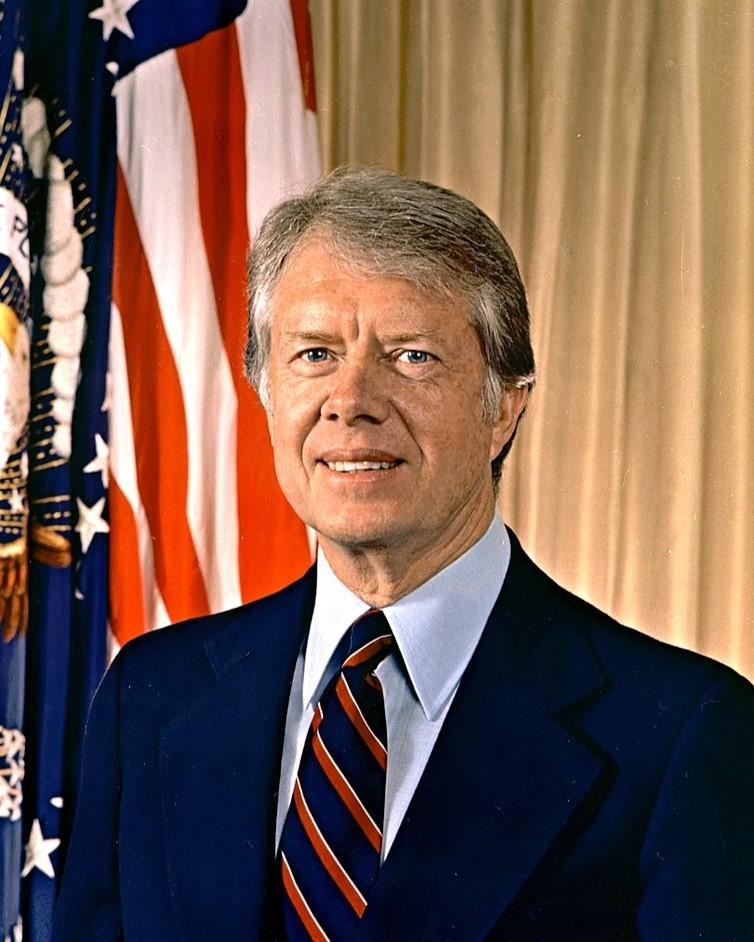 Former President Jimmy Carter Dies at Age 100 | Chautauqua Today