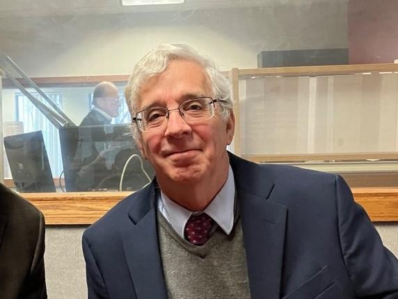 Retiring Goodell Reflects on Time in State Assembly | Chautauqua Today