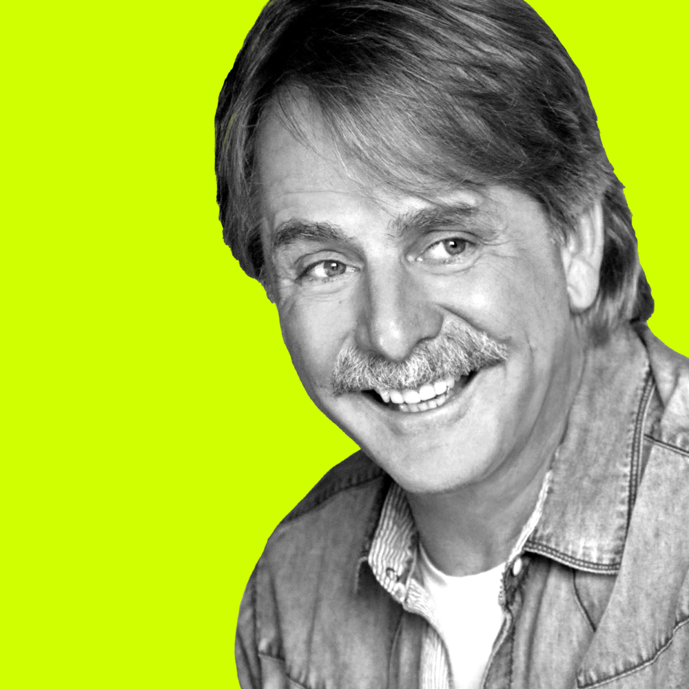 Foxworthy to perform in Jamestown during Lucille Ball Comedy Festival ...