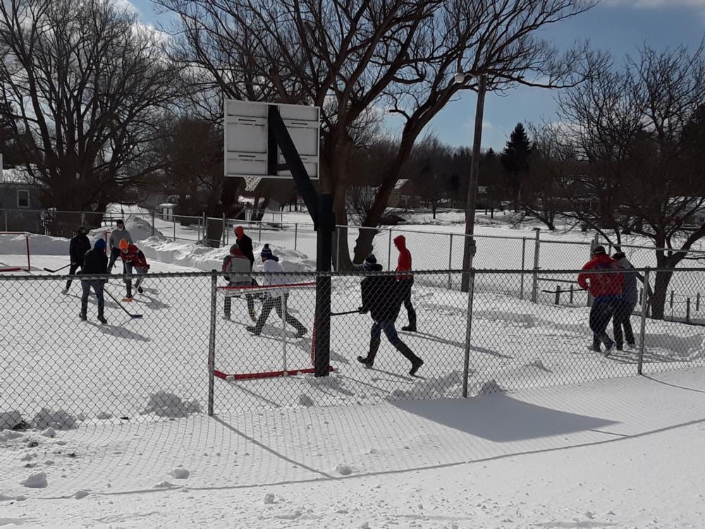 Cassadaga Geared Up for 9th Annual Winter Festival | Chautauqua Today