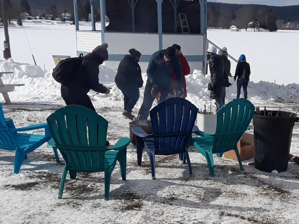8th Annual Cassadaga Winter Festival Begins Saturday | Chautauqua Today