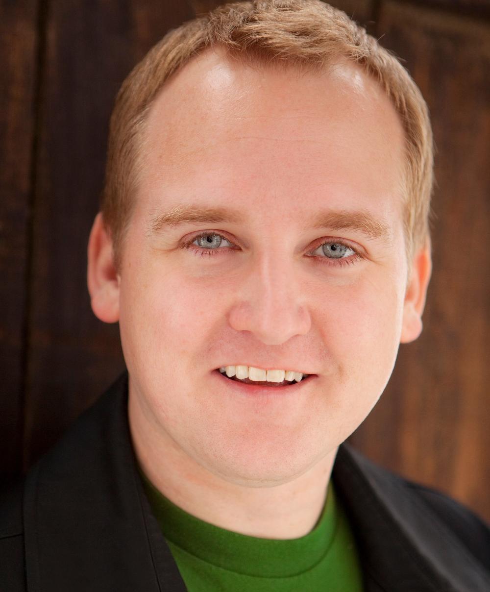 Comedian Paul Morrissey to perform in Jamestown | Chautauqua Today