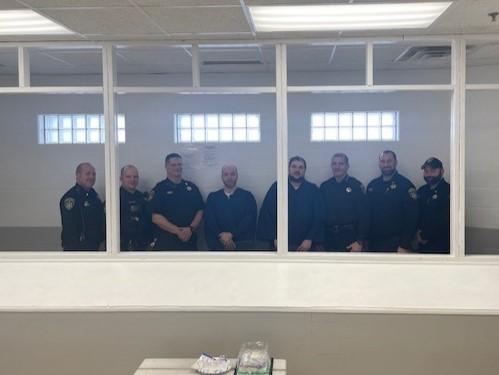 Sheriff's Office Holds First IGNITE Program Graduation Ceremony ...