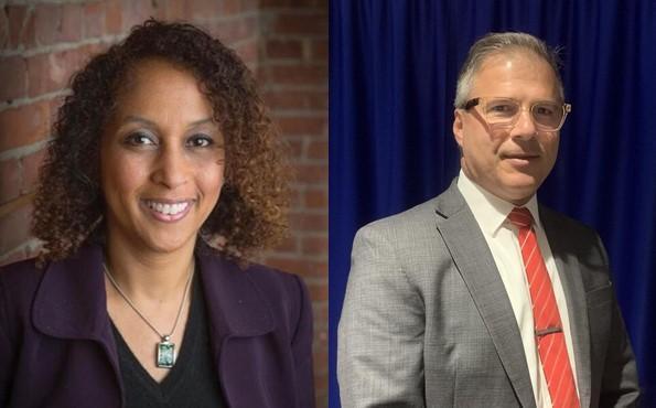 Trini Ross Out as U.S. Attorney for WDNY, Acting Attorney Announced ...