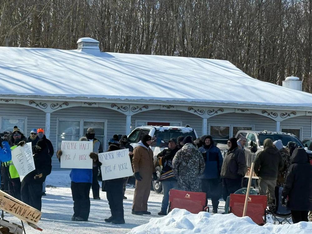 DOCCS Commissioner Plans to Suspend HALT Act Provisions at Prisons with ...