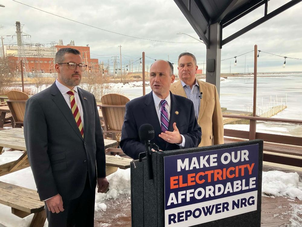 Legislators Pressure Hochul to Repower Dunkirk NRG Plant with Natural ...