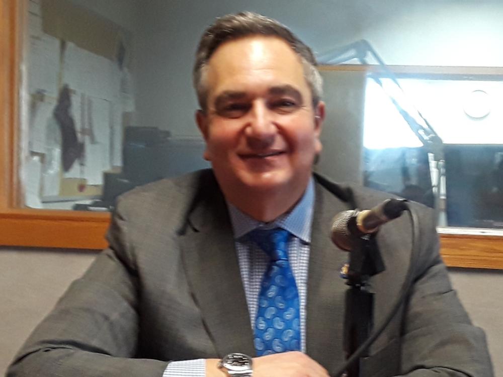 Borrello airs concerns about Cuomo budget proposal | Chautauqua Today