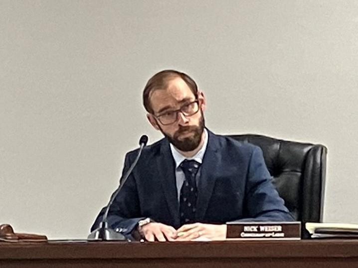 Weiser Believes Pro-Housing Designation is Great News for Dunkirk ...