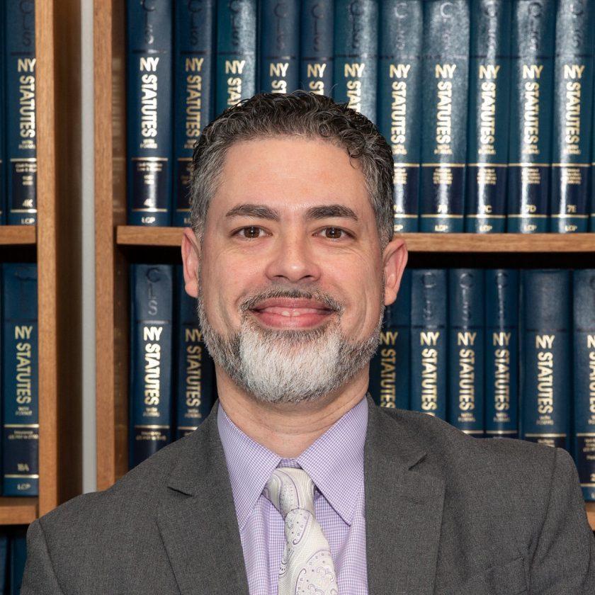 Morrisroe Receives Multiple Organized Labor Endorsements | Chautauqua Today