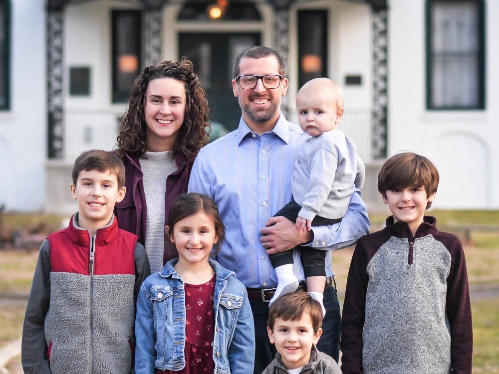 Molitor Receives GOP and Conservative Endorsements for Assembly ...