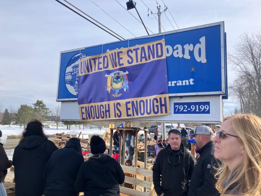 DOCCS Announces New Agreement to End Strikes at State Prisons ...