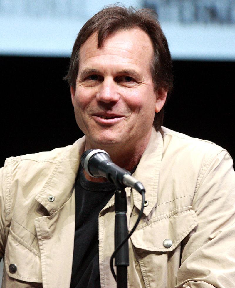 Actor Bill Paxton dies at 61 | Chautauqua Today