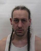 Parolee Charged with Drug and Gun Possession in Jamestown | Chautauqua ...
