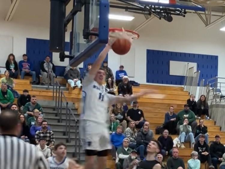 HS Basketball: Westfield Boys Advance Behind Swanson's Career-High 47 ...