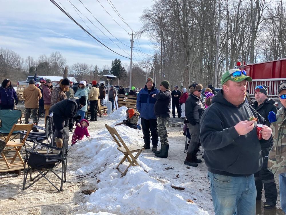 DOCCS Commissioner Announces End of Corrections Officer Strikes ...