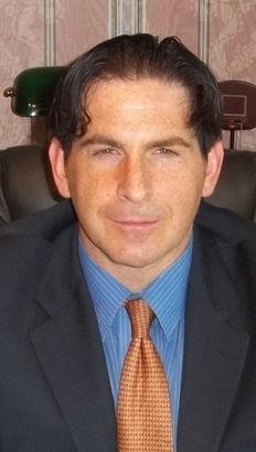 Fredonia's Jason Schmidt Says He's the Right Man for District Attorney ...