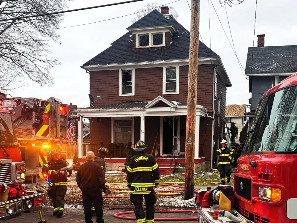 Robin Street House Fire Blamed on Discarded Smoking Materials ...