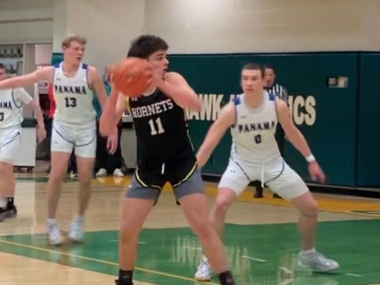 Forestville's Bid for Section VI Boys Hoops Title Falls Short Against ...