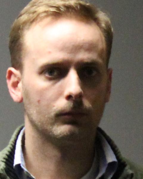 Delevan man accused of 2011 bank hold up | Chautauqua Today